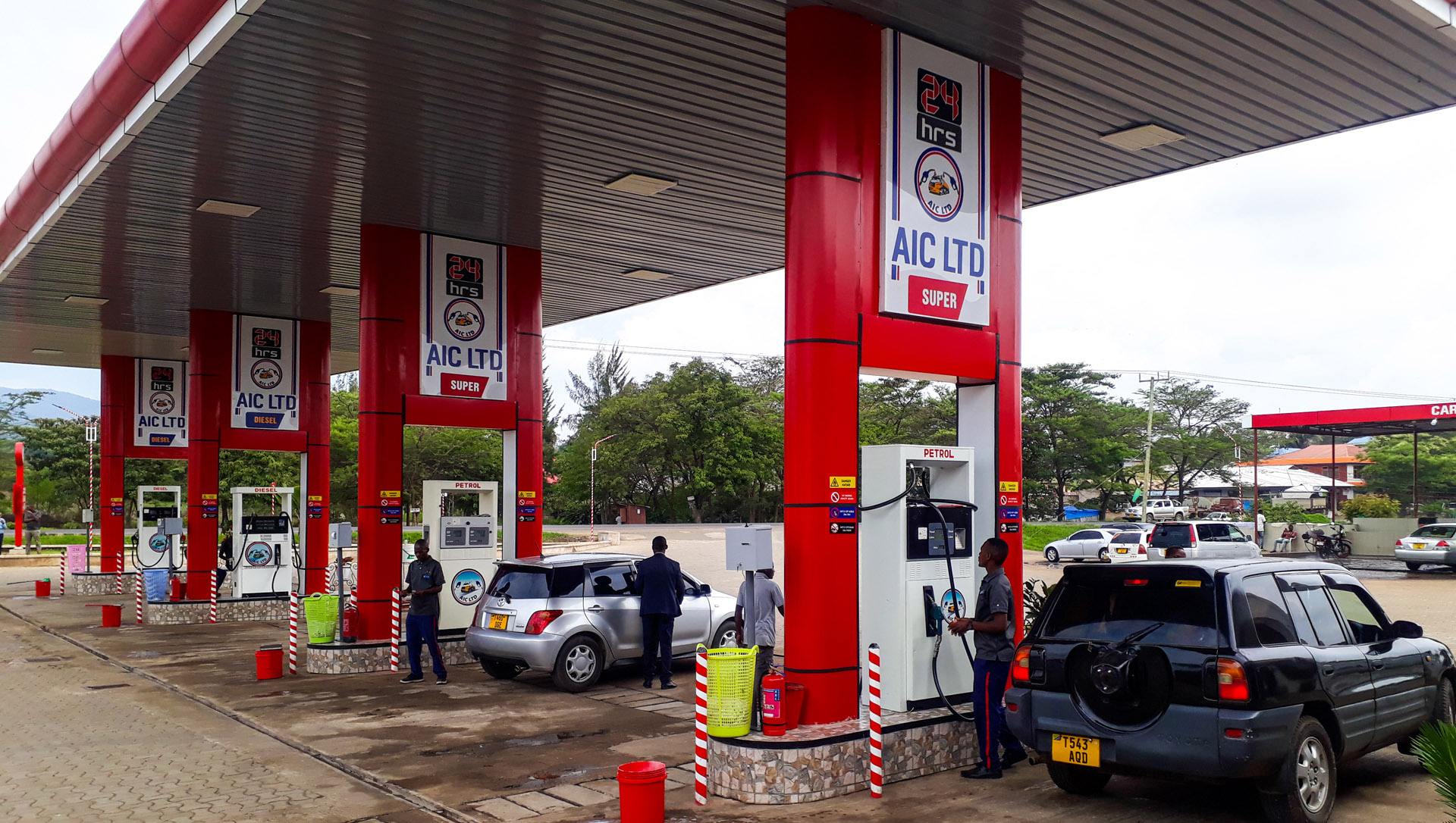 Aula Investment – Aula Investment